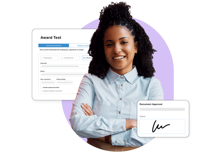 Workforce Management Software for Hospitality | foundU