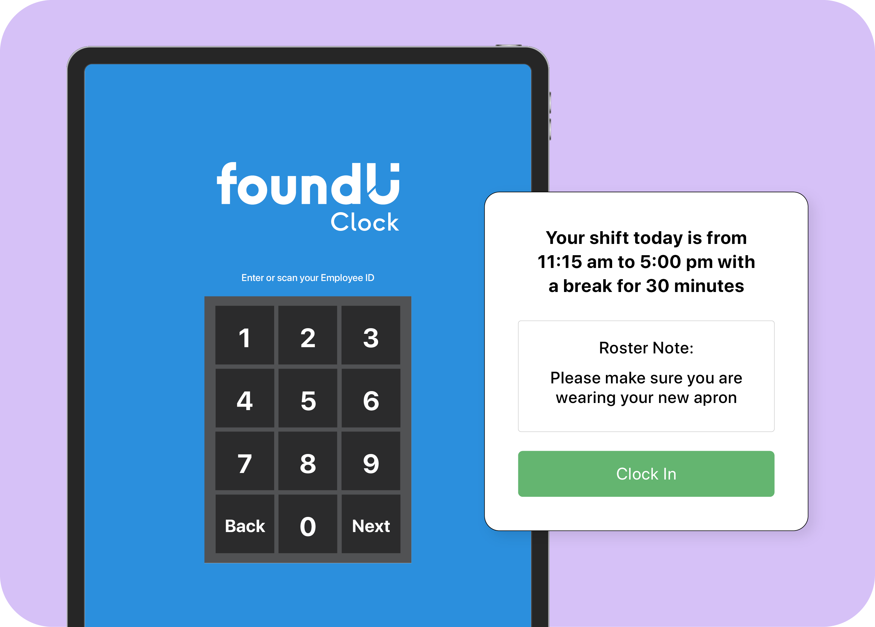 Workforce Management Software for Logistics, Done Right