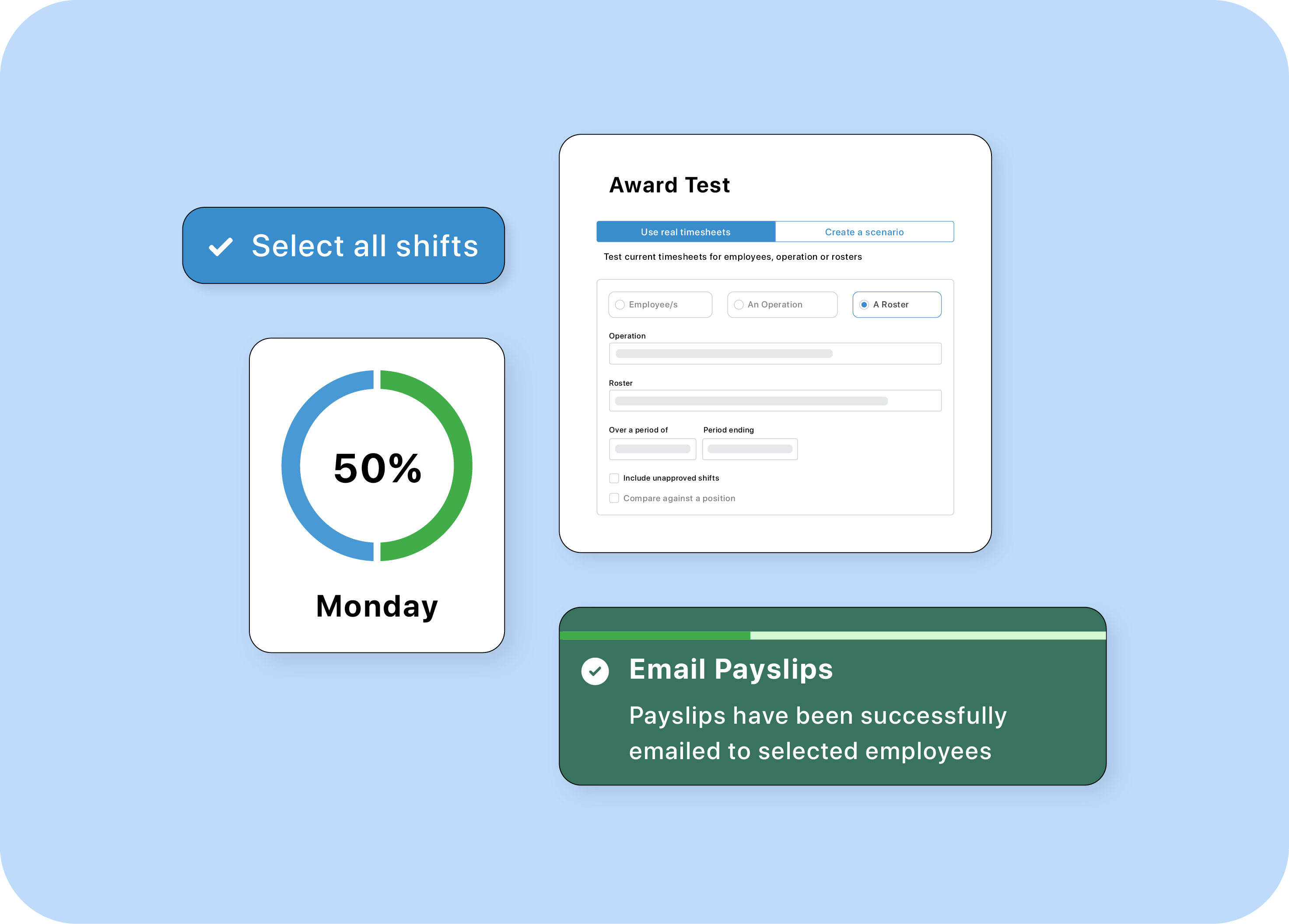 Workforce Management Software for Logistics | foundU