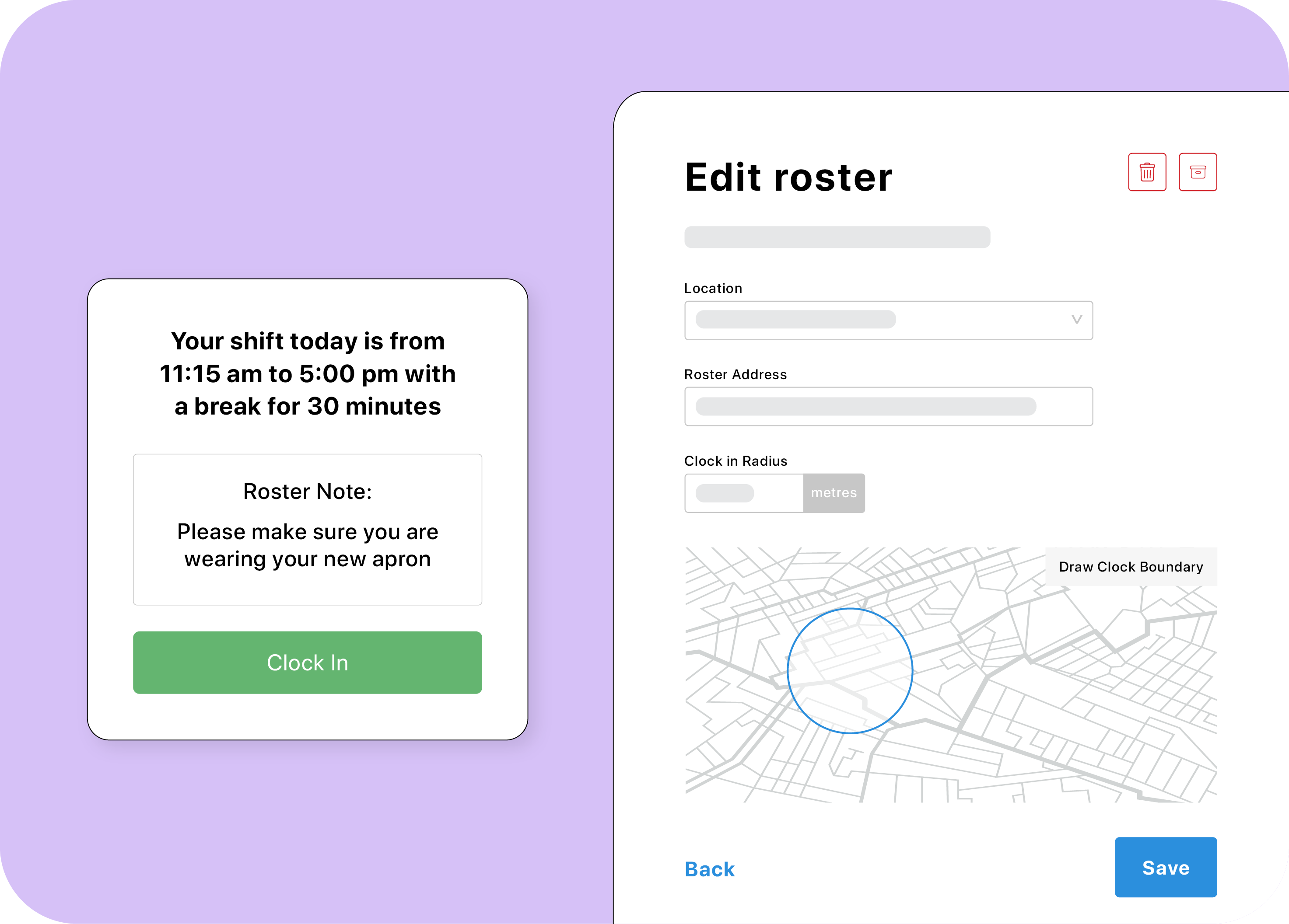 Manufacturing Software for Workforce Management | foundU
