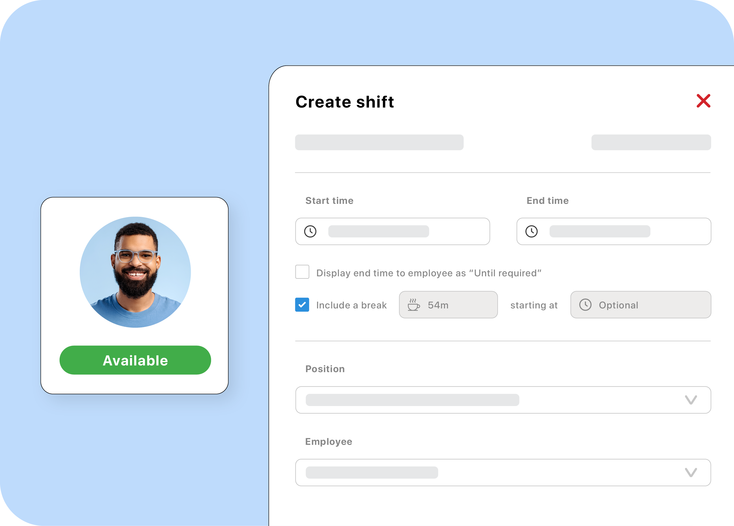 Manufacturing Software For Workforce Management Foundu