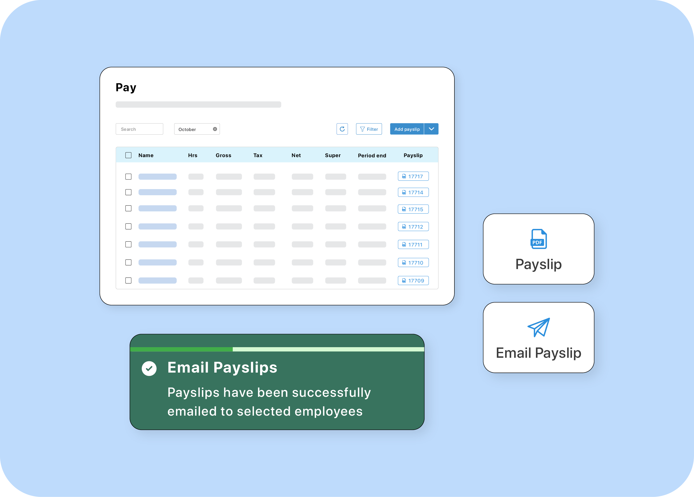 Manufacturing Software for Workforce Management | foundU