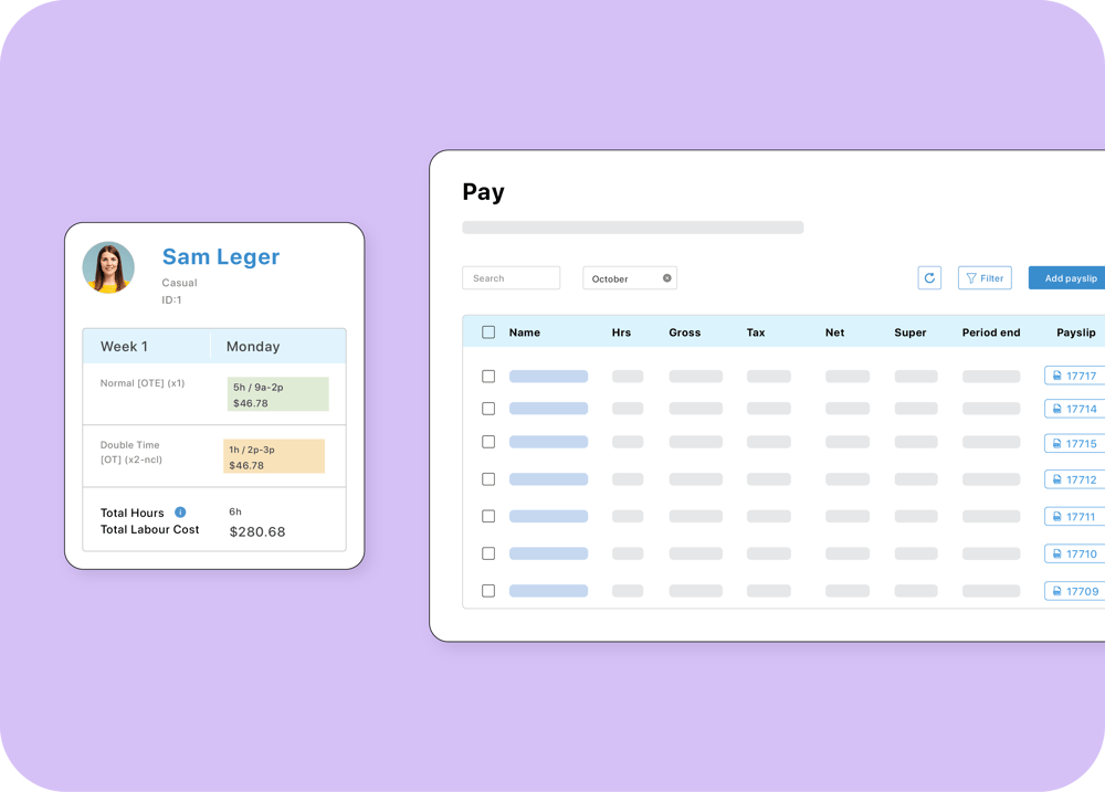 Health Club Management Software | foundU
