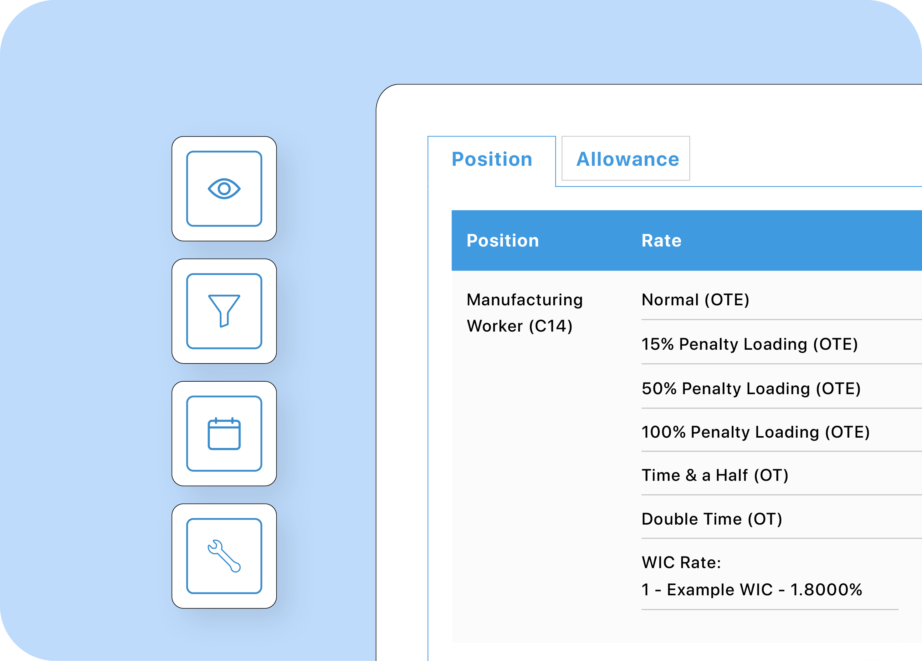Labour Hire Management Software | foundU
