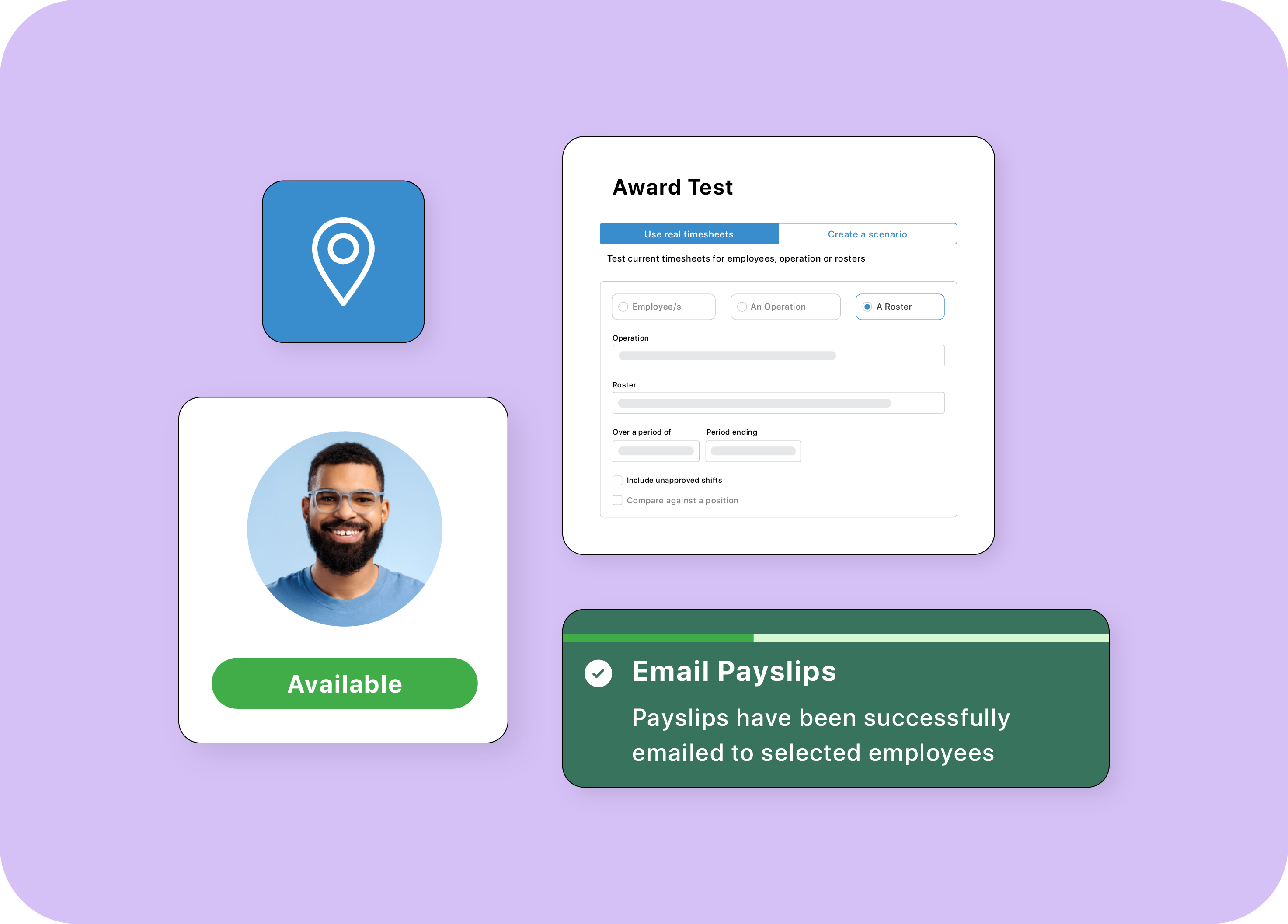 Payroll Compliance Software | foundU