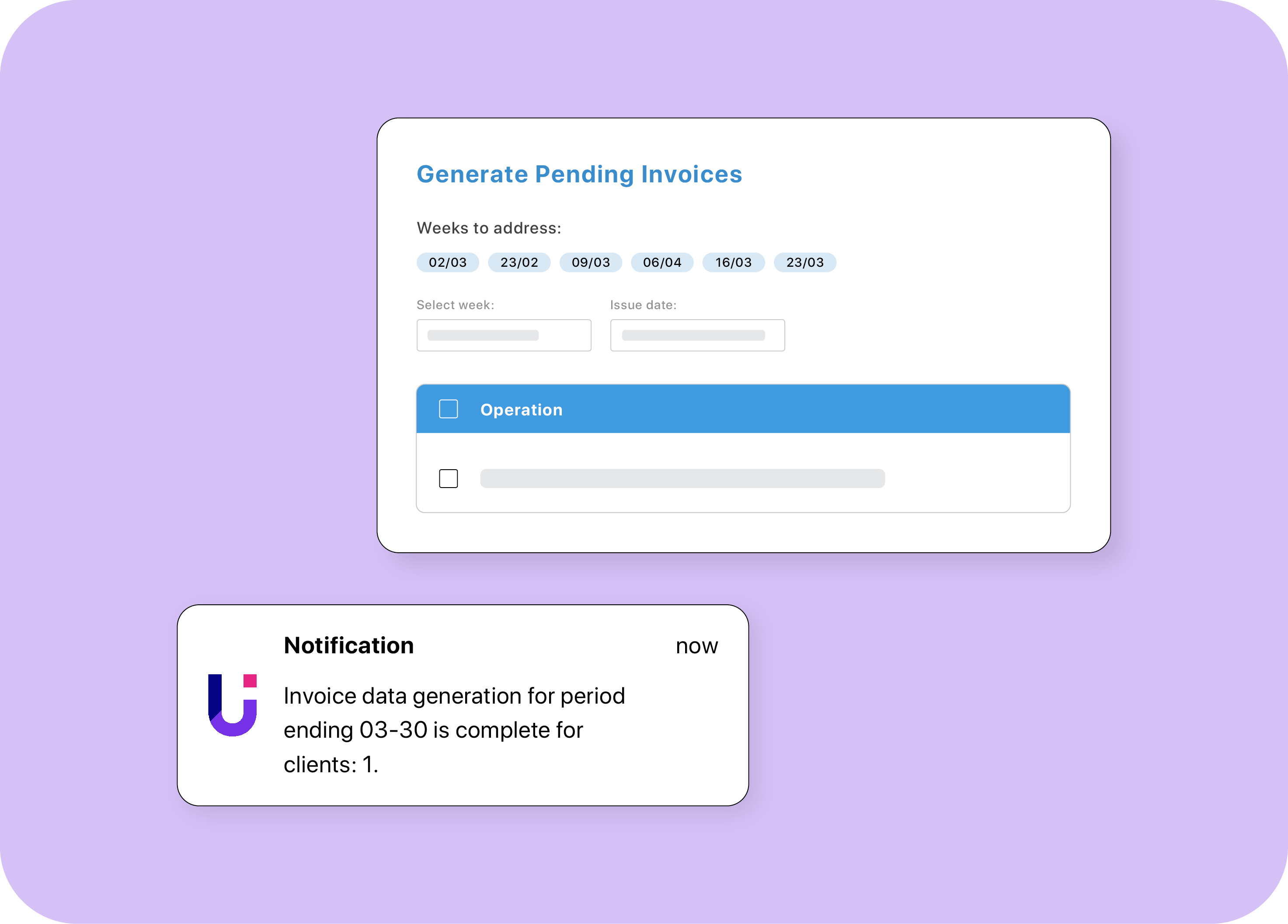 Invoicing Software Australia | foundU