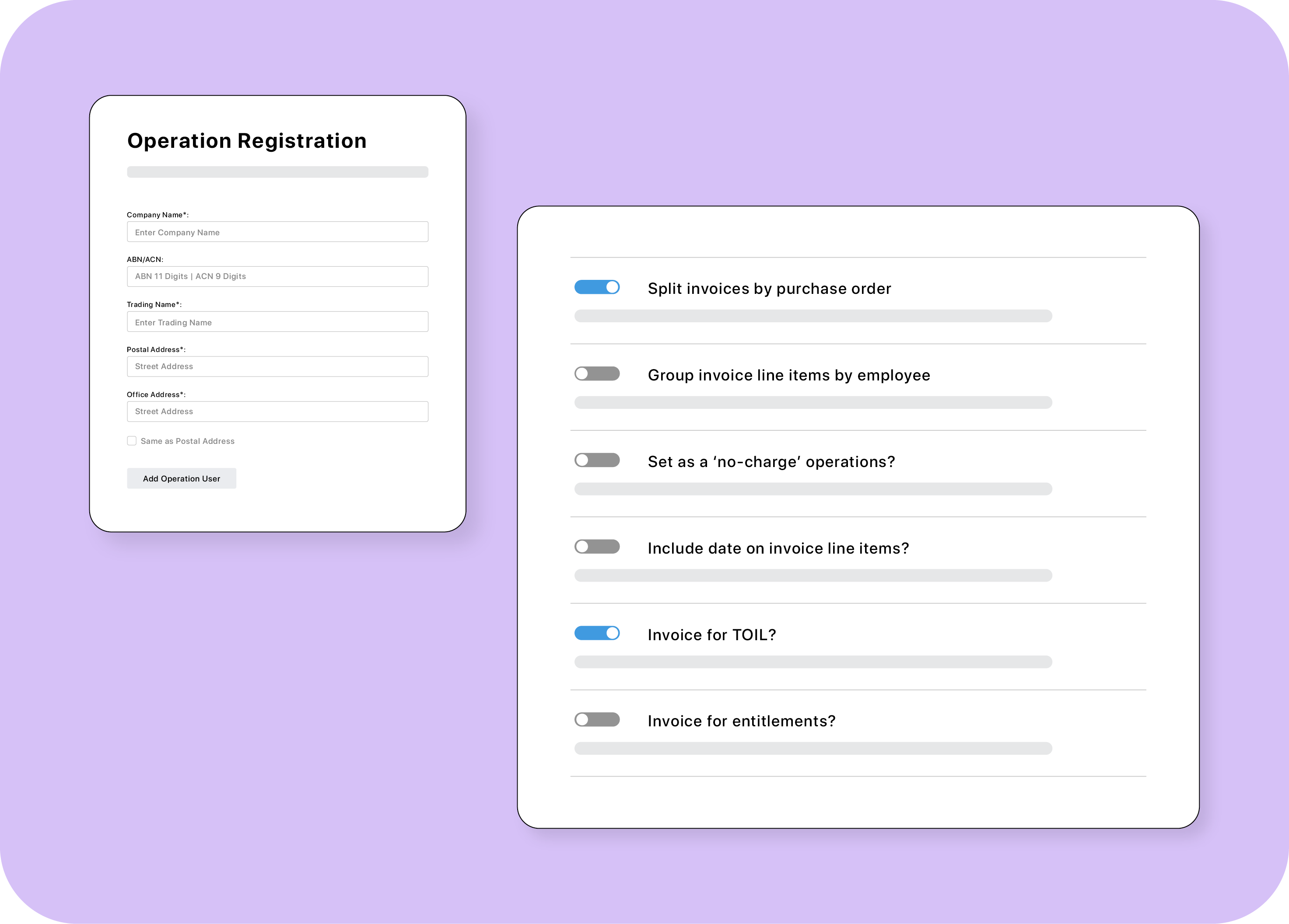 Invoicing Software Australia | foundU