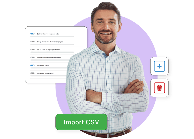 Invoicing Software Australia | foundU