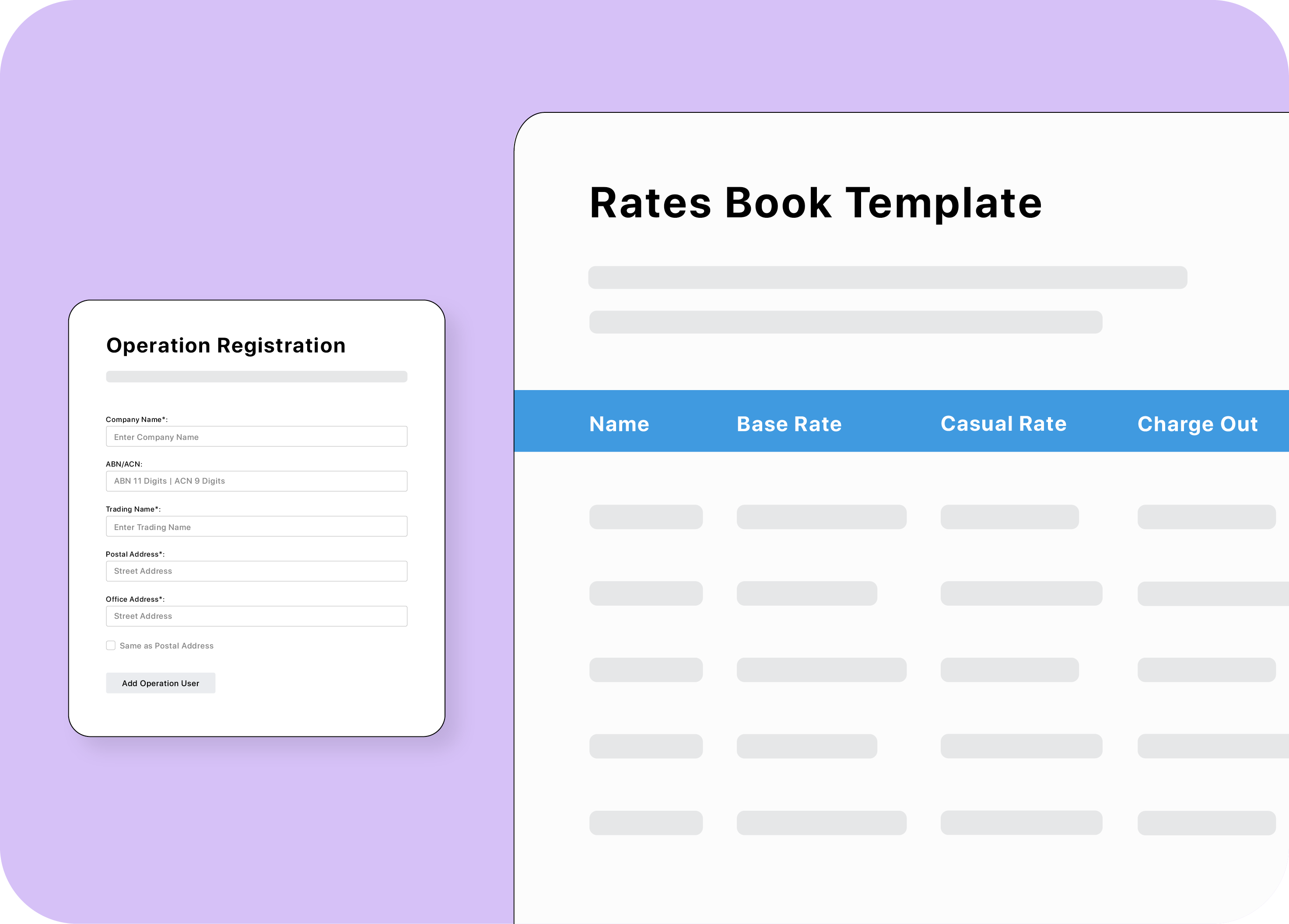Multi-Site Workforce Management Solution | foundU