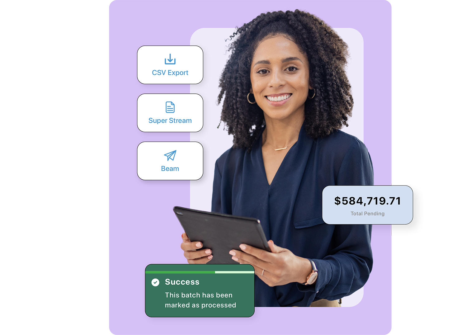 Pay Superannuation for Your Employees with More Ease