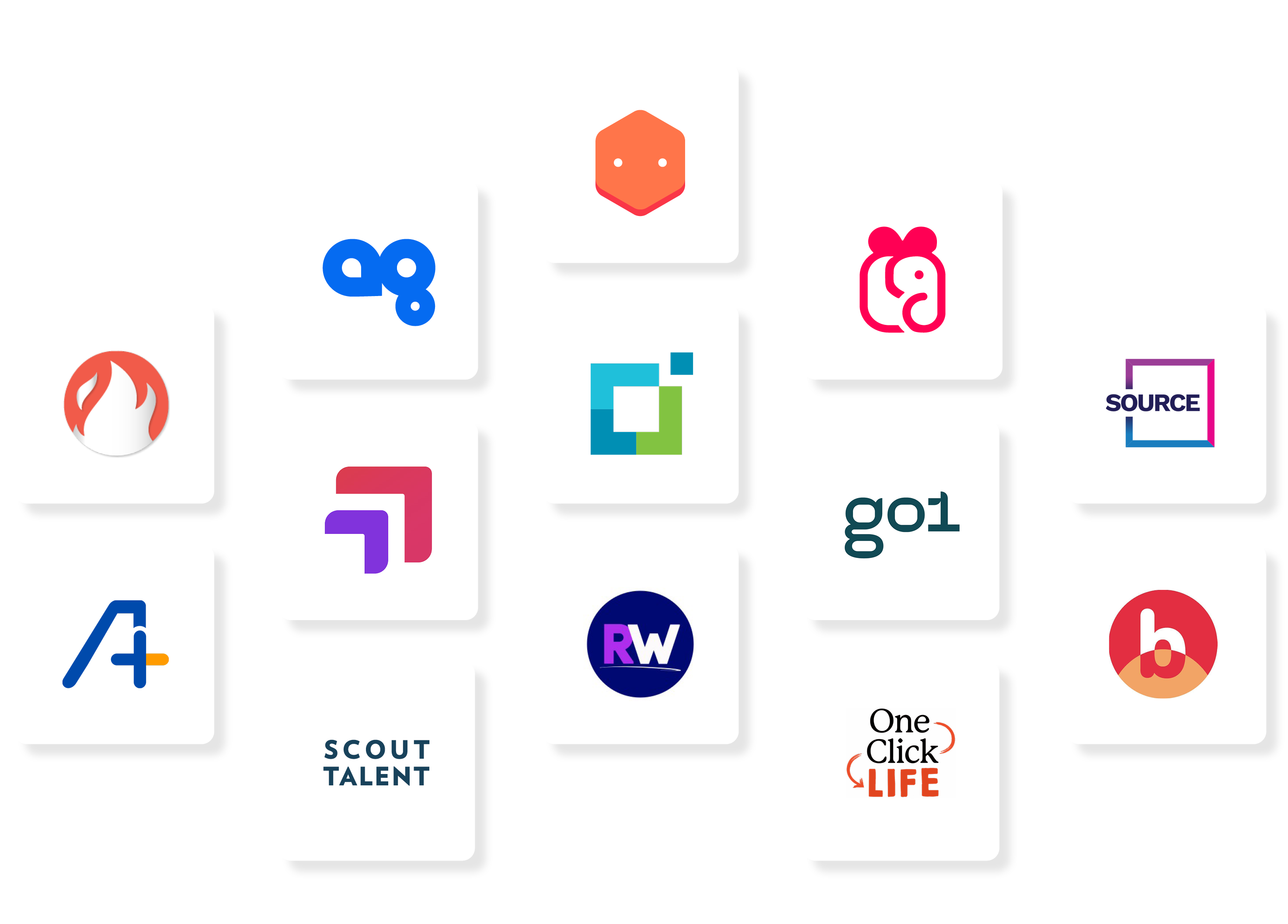 Explore foundU's Network of Partners and Integrations