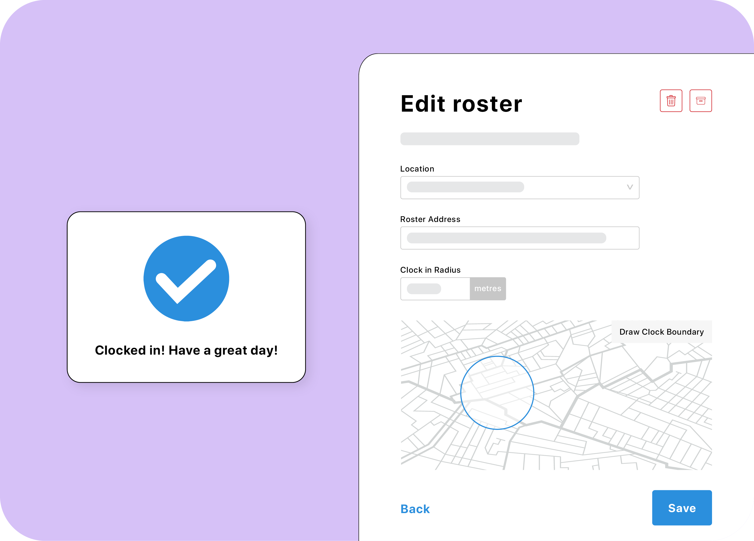 Employee Time and Attendance Software Australia | foundU