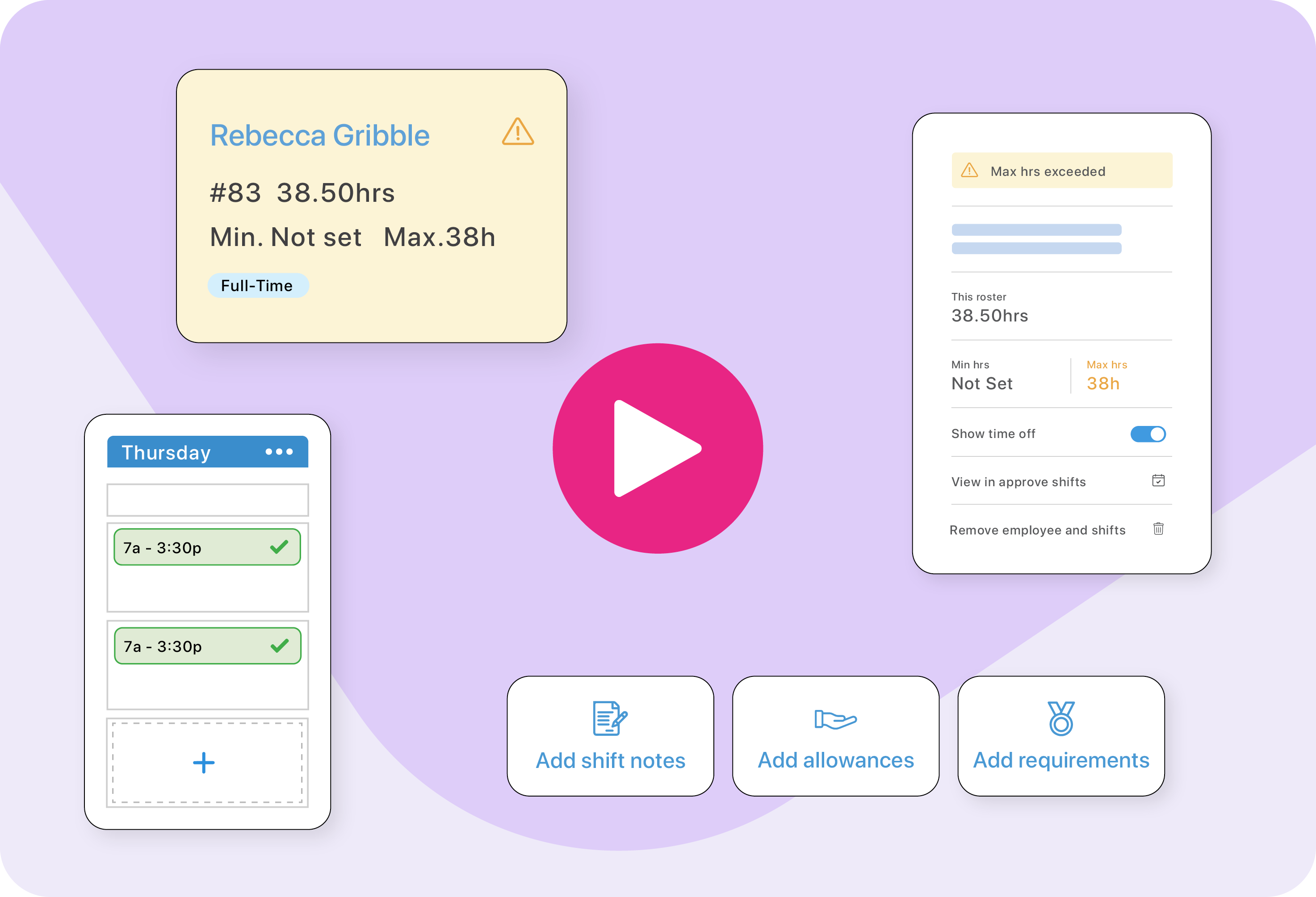 Quick Onboarding Demo | foundU