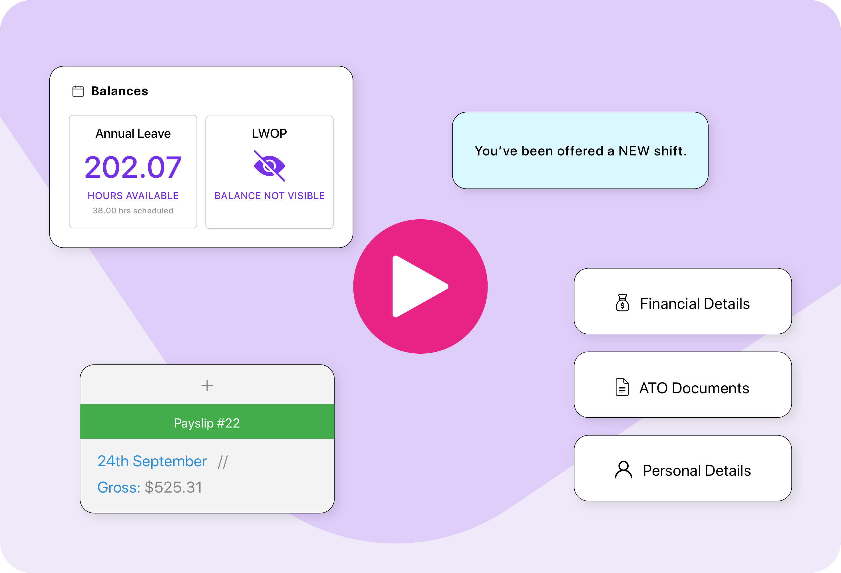 Quick Onboarding Demo | foundU
