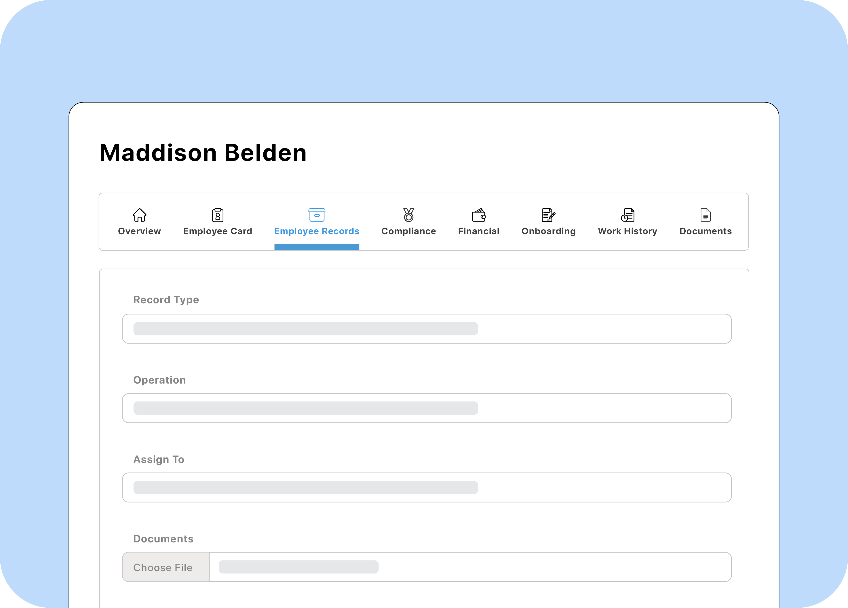 Employee Management Software | foundU