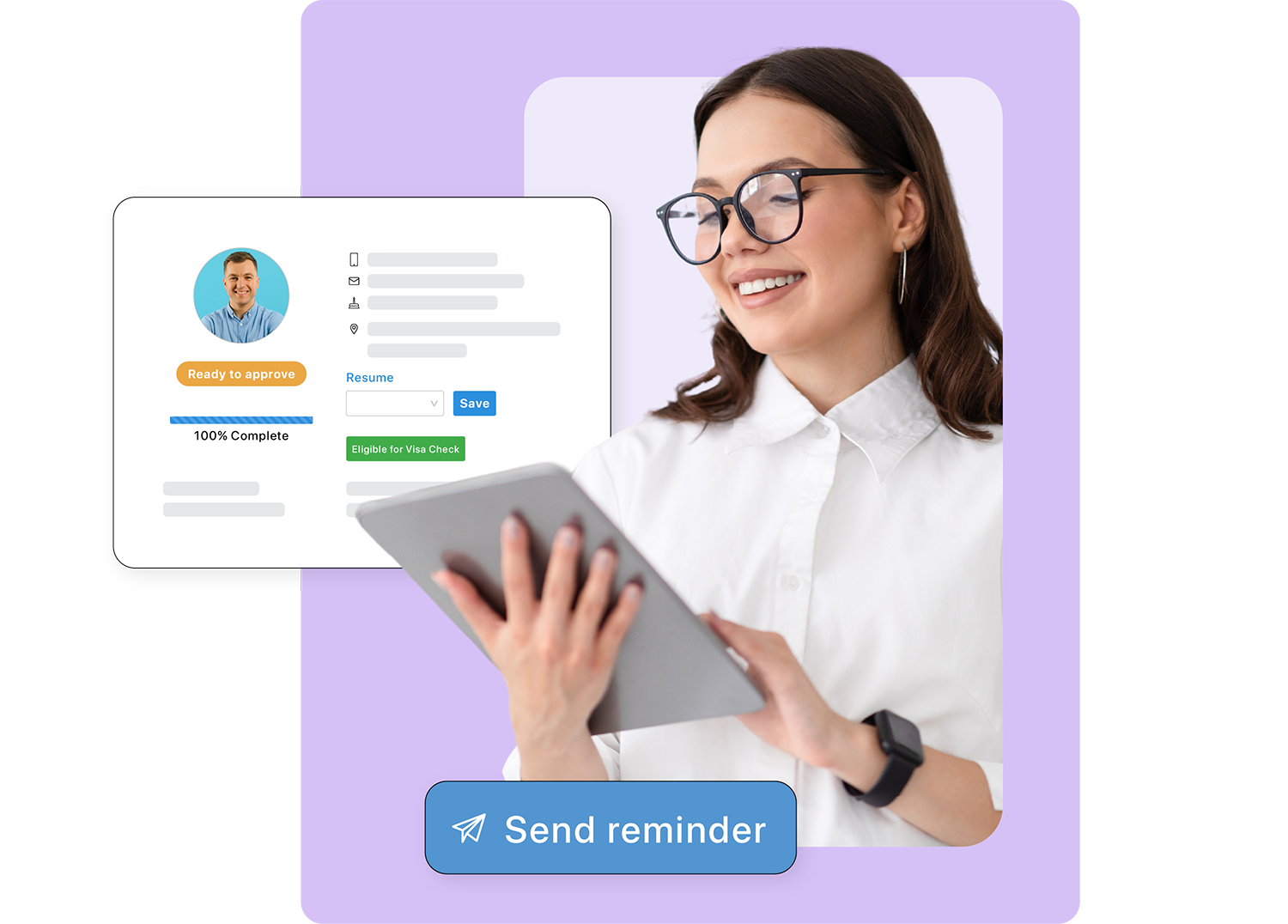 Employee Onboarding Software Australia | foundU