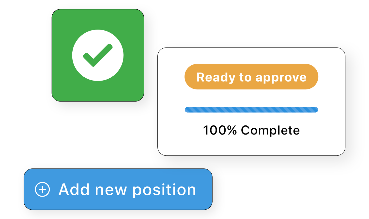 Employee App | Onboard, Schedule, and Pay | foundU