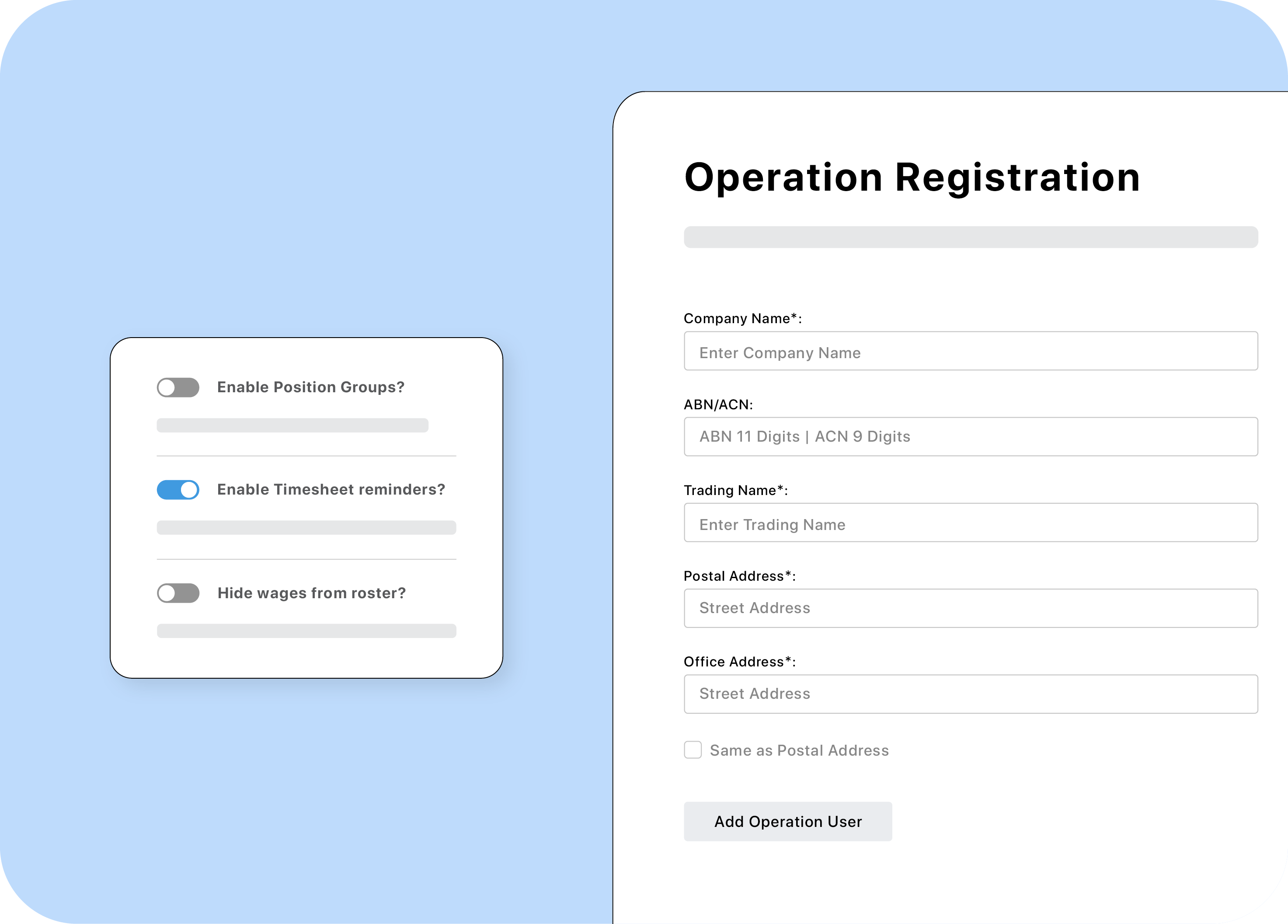 Payroll Software Australia | foundU