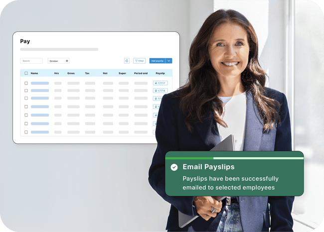 Payroll Software You Can Count On