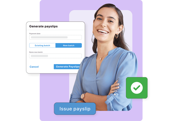 Payroll Software Australia | foundU