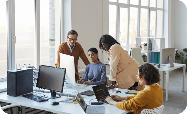 Invest in Employee Learning for Success | Tribal Habits LMS + foundU