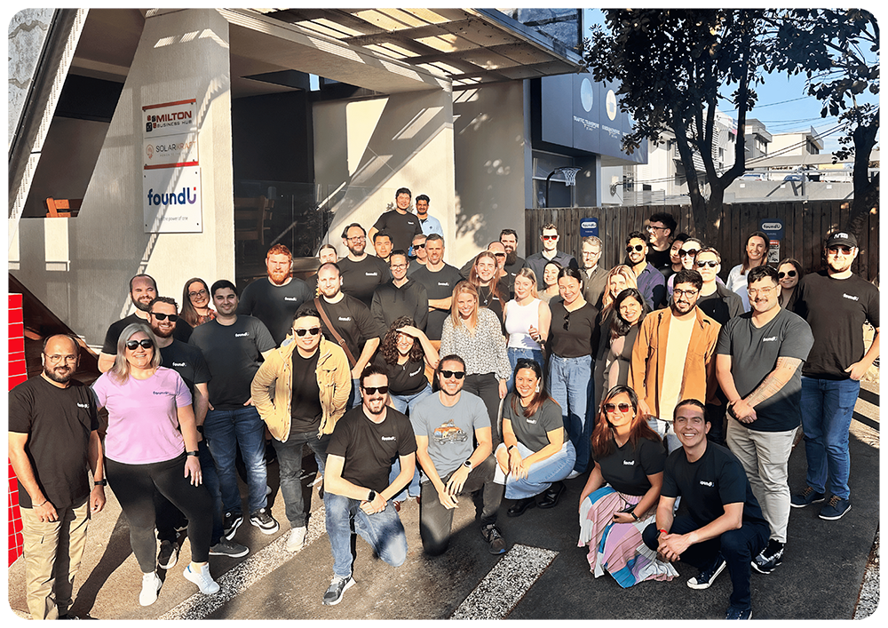 Why foundU | Workforce Management Software