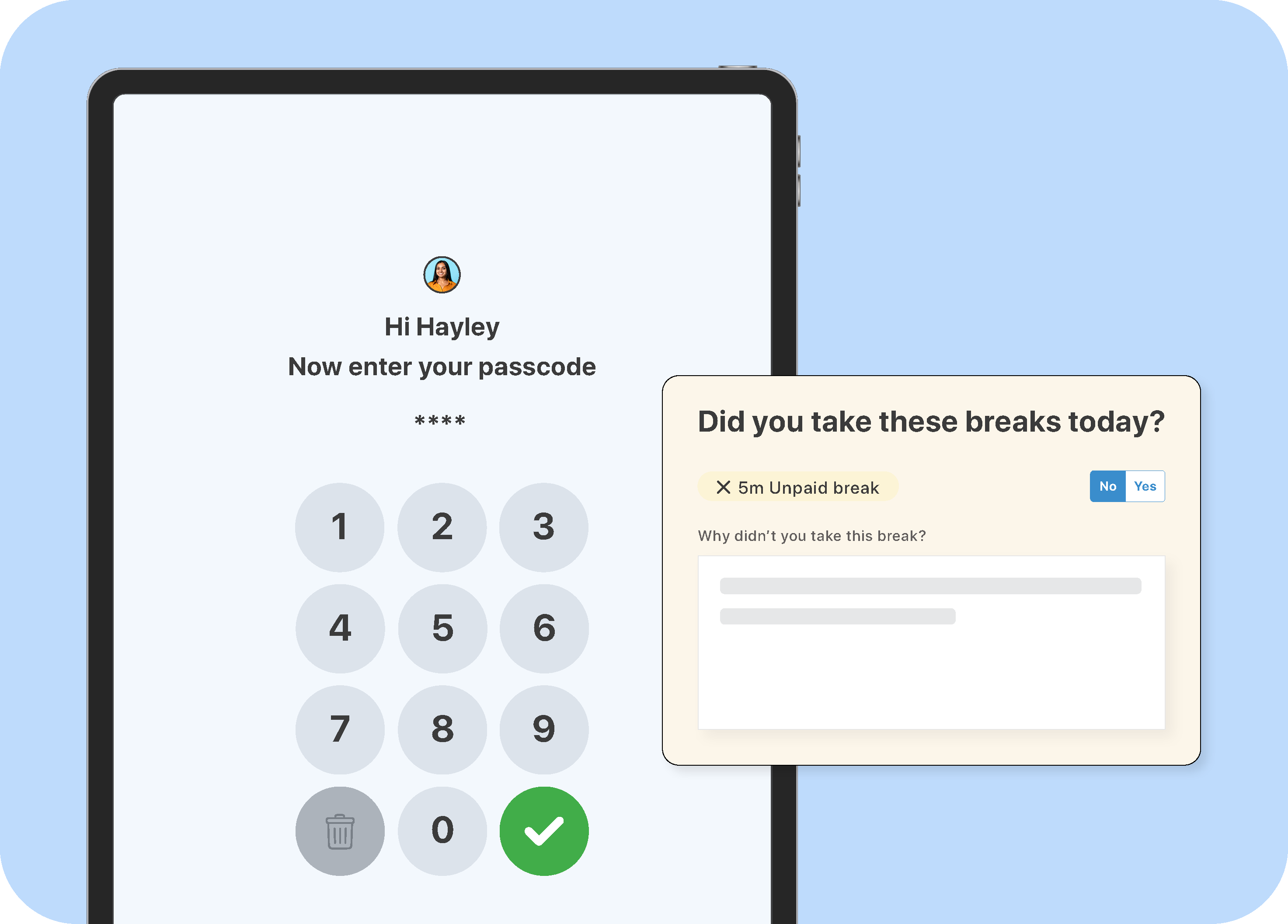 Employee Time and Attendance Software Australia | foundU