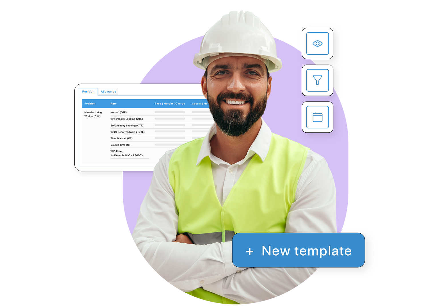 Labour Hire Management Software | foundU