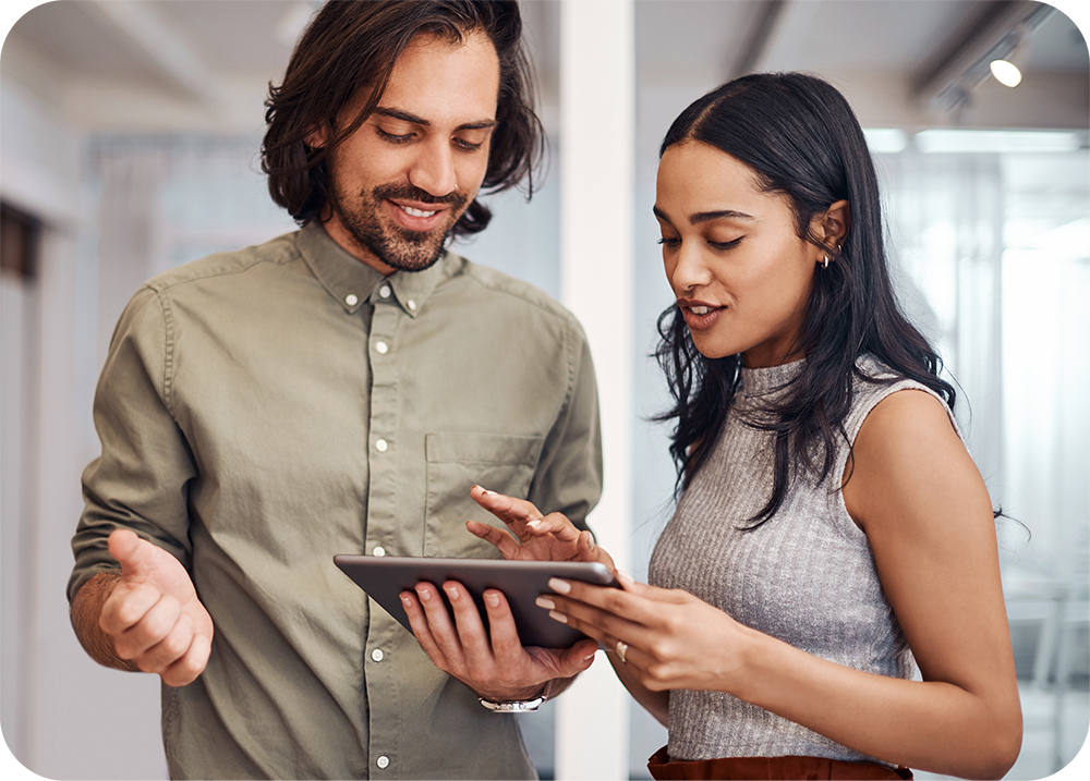 Customer Rewards Program | foundU