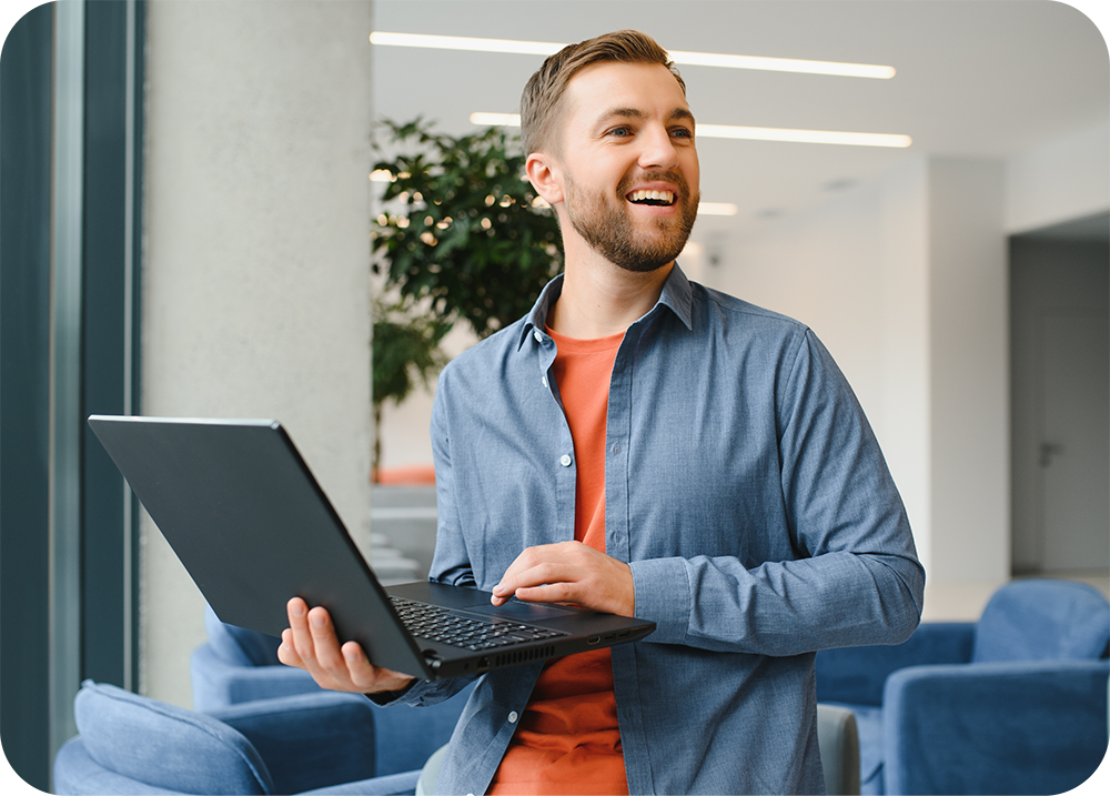 Customer Rewards Program | foundU