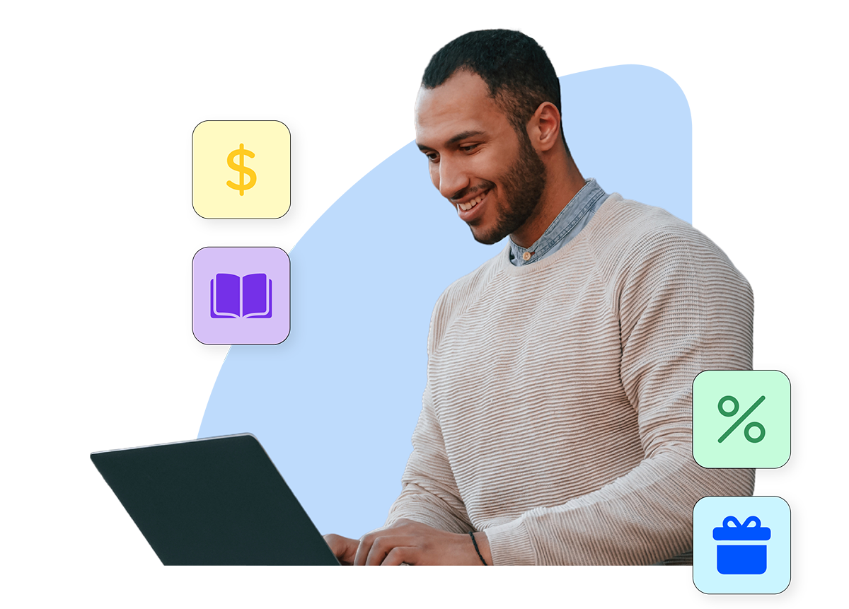 Customer Rewards Program | foundU