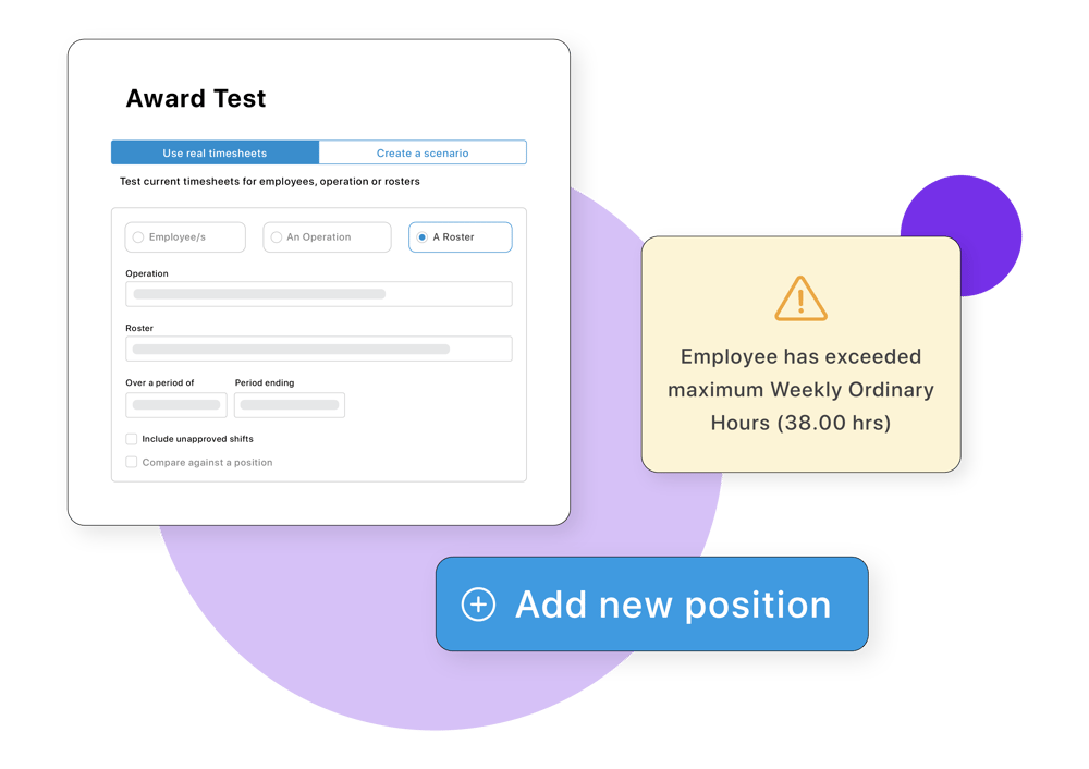 Workforce Management Software You Can Count On | foundU