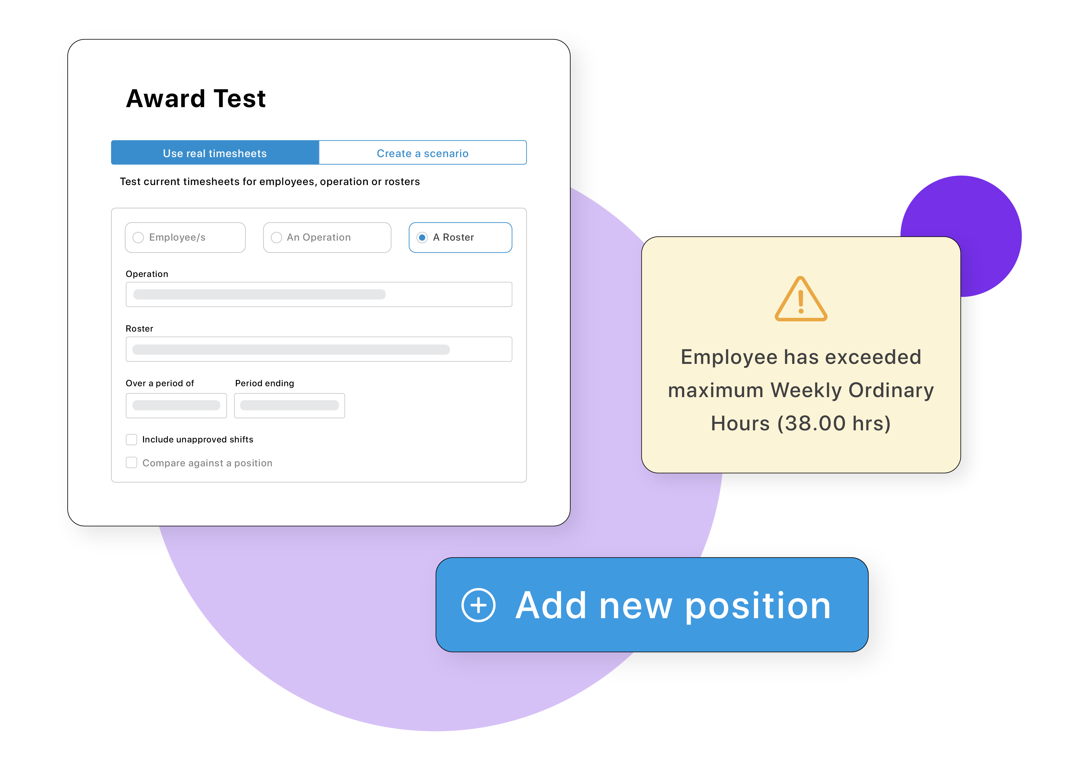 Workforce Management Software You Can Count On | foundU