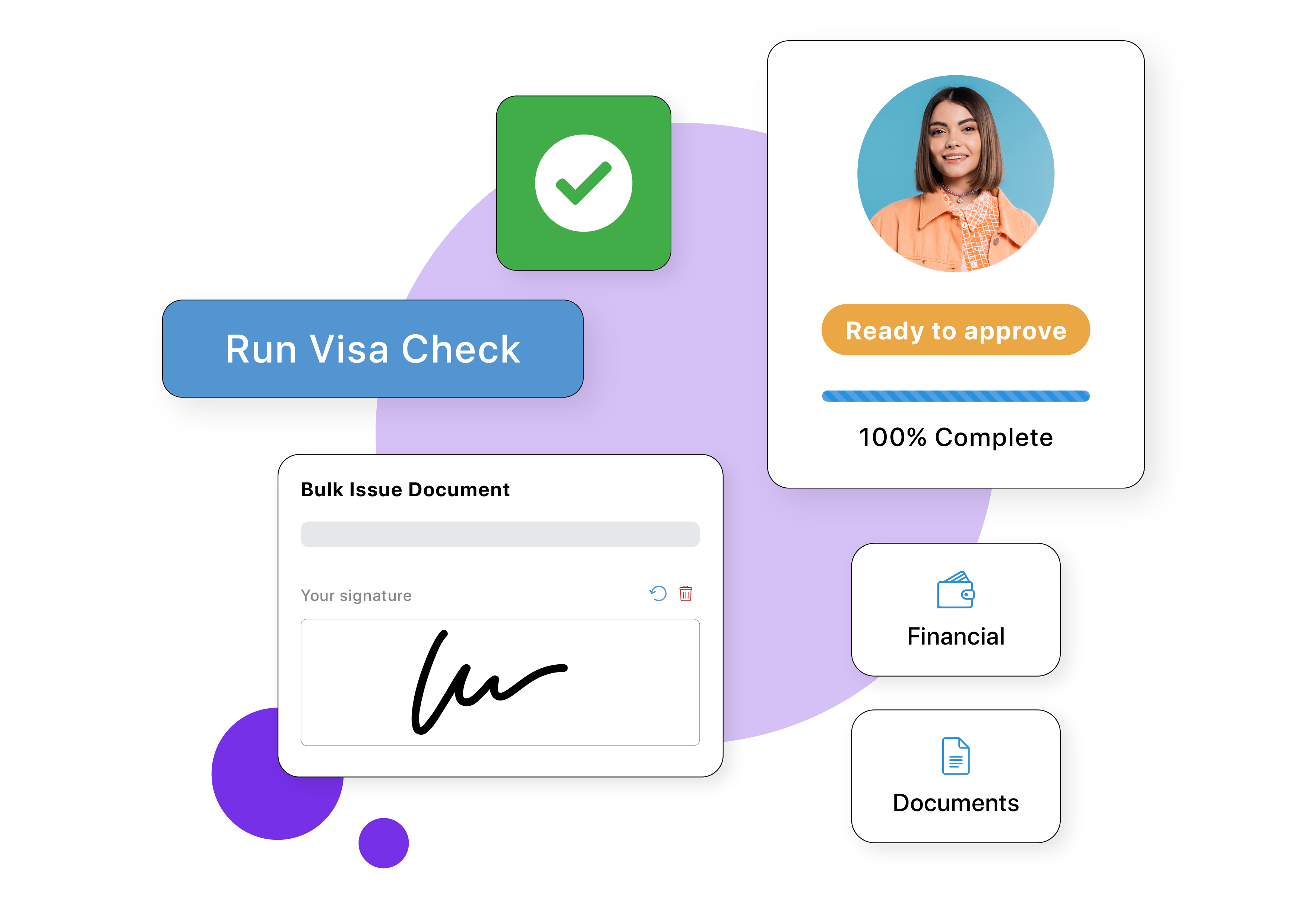 Workforce Management Software You Can Count On | foundU
